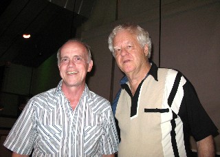 Roswell 2007 Program Ten